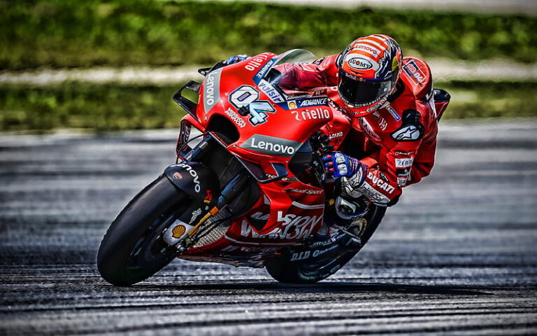 Descomplicando o MotoGP: Como funciona o campeonato? - CFox83